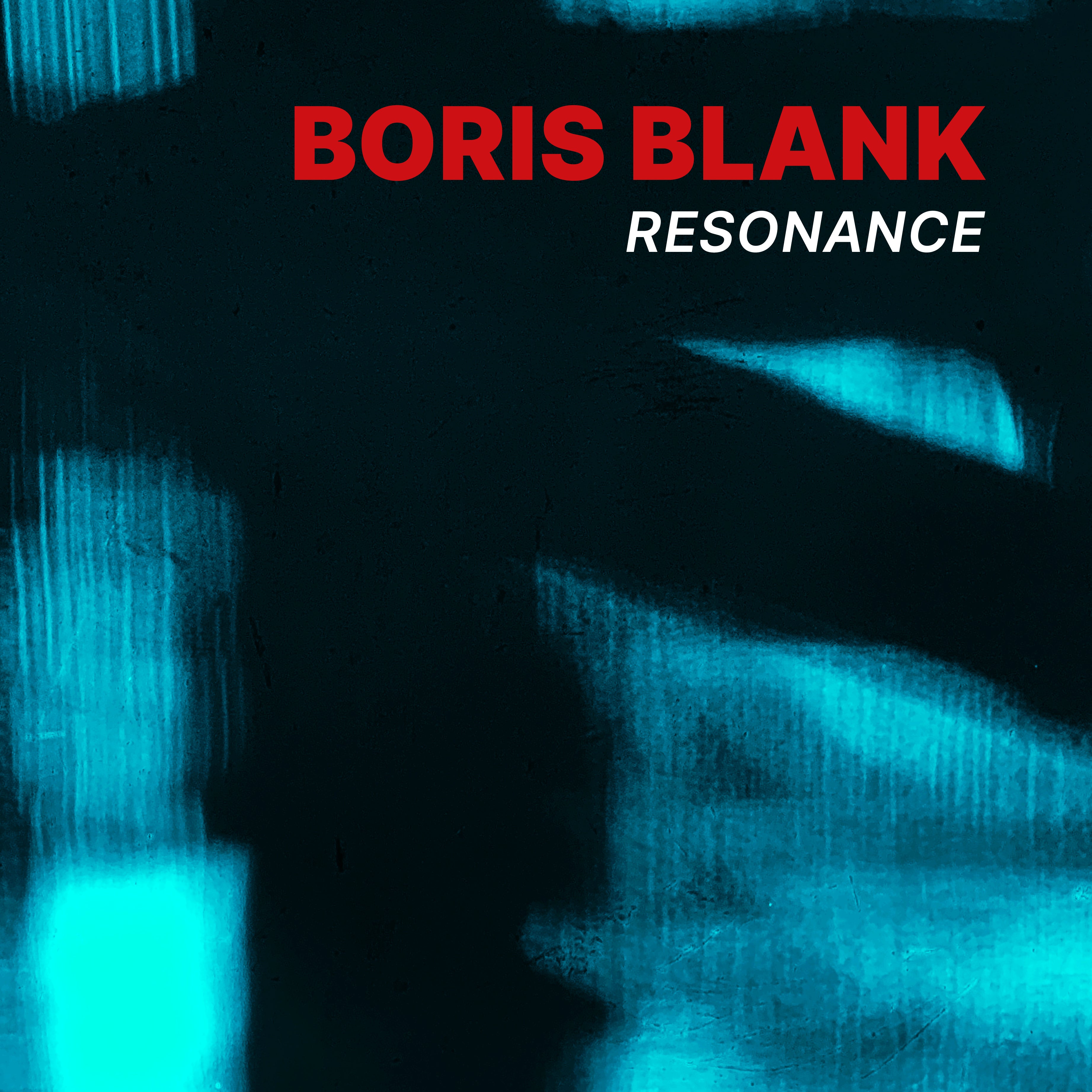 Boris Blank - Resonance (few items left!) – IAN Records